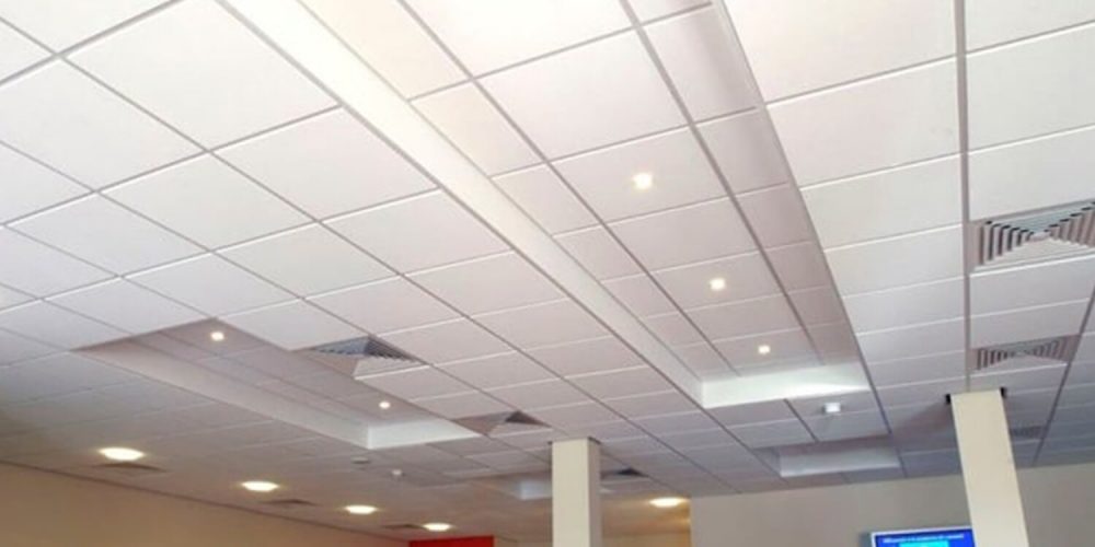 Ceiling Solutions - Hello Interio